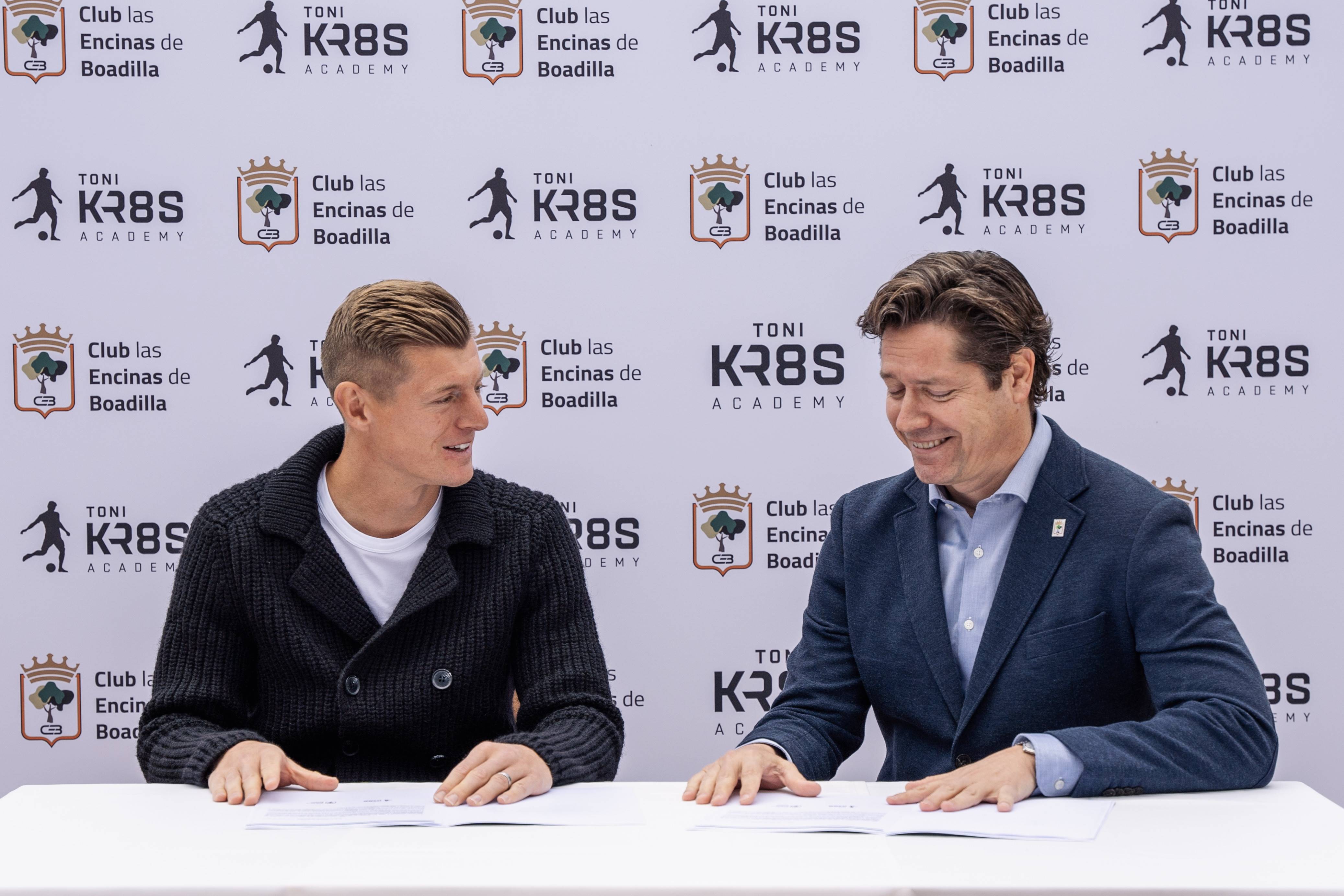 Club Las Encinas de Boadilla - Club Deportivo y Social