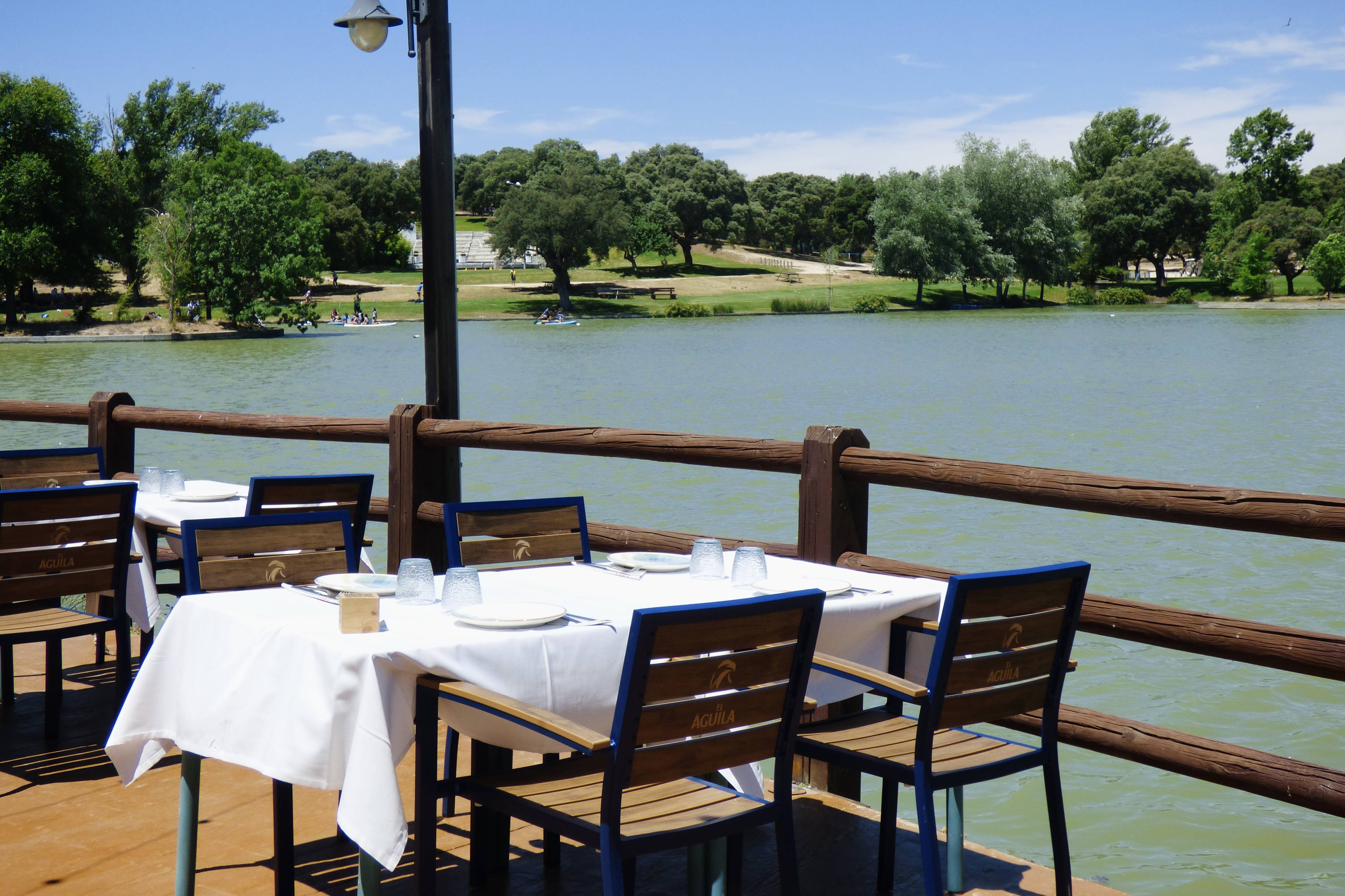 Club Las Encinas de Boadilla - Club Deportivo y Social